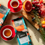 Perléo Espresso - Graphiste & Web Designer Refonte Univers Graphique